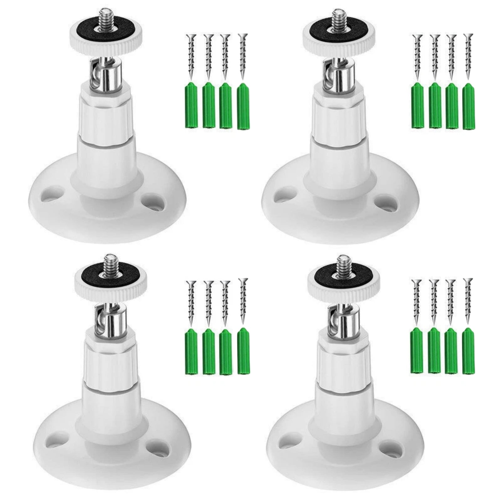 JMLIANG Security Camera Mount for Arlo Pro Arlo Ultra Arlo HD Essential ...