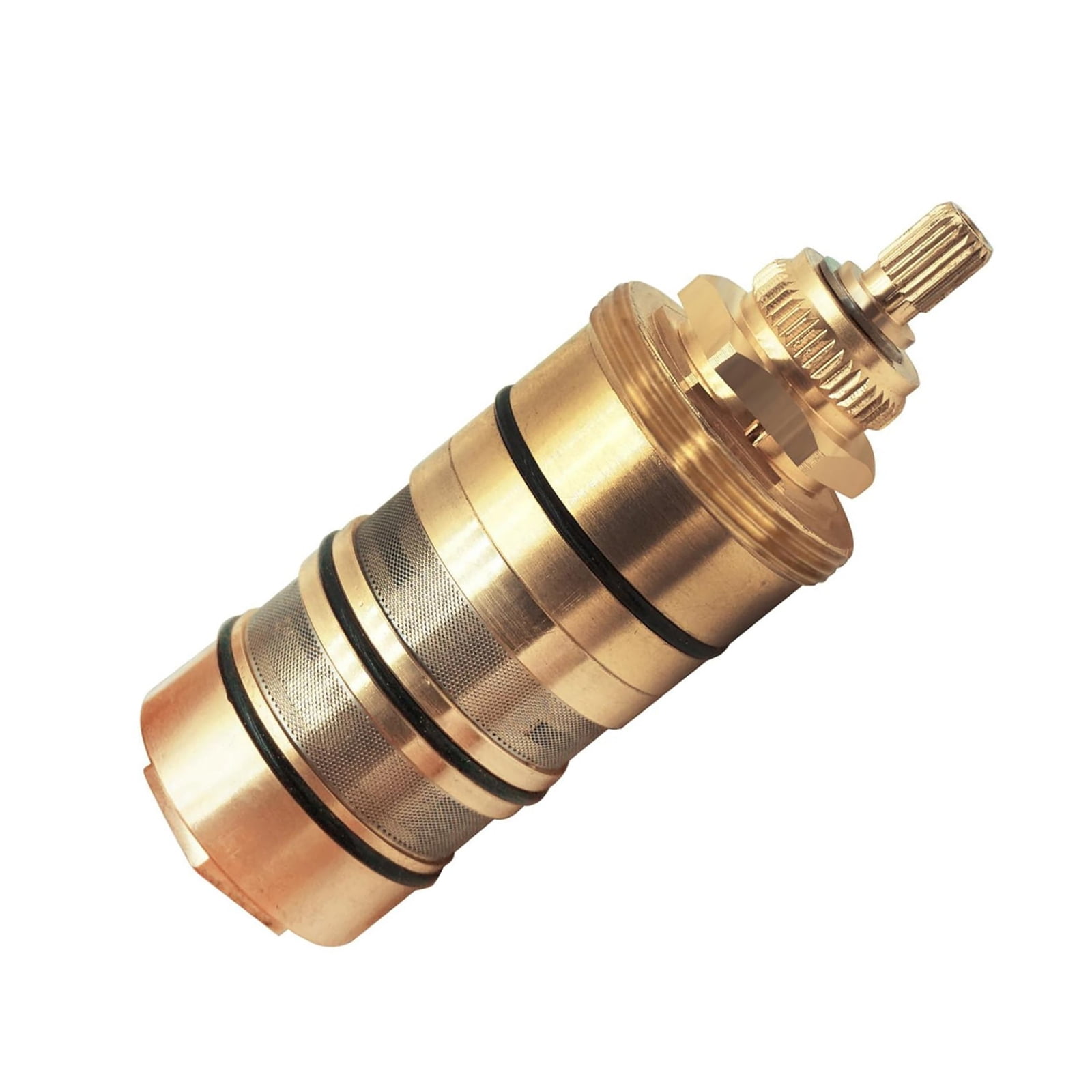 JMLIANG Shower Faucet Thermostatic Cartridge 130156 Valve Replacement ...