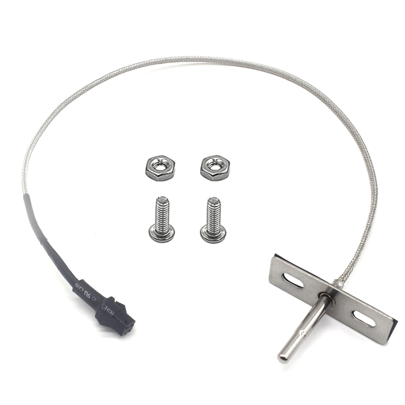 JMLIANG Temperature Sensor Probe for Pellet Grill Smoker Classic Austin ...