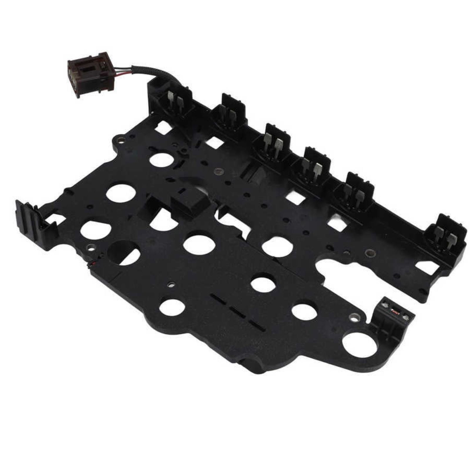 JMLIANG Transmission Valve Body Conductor Plate 6F35 Fit for Fusion for ...
