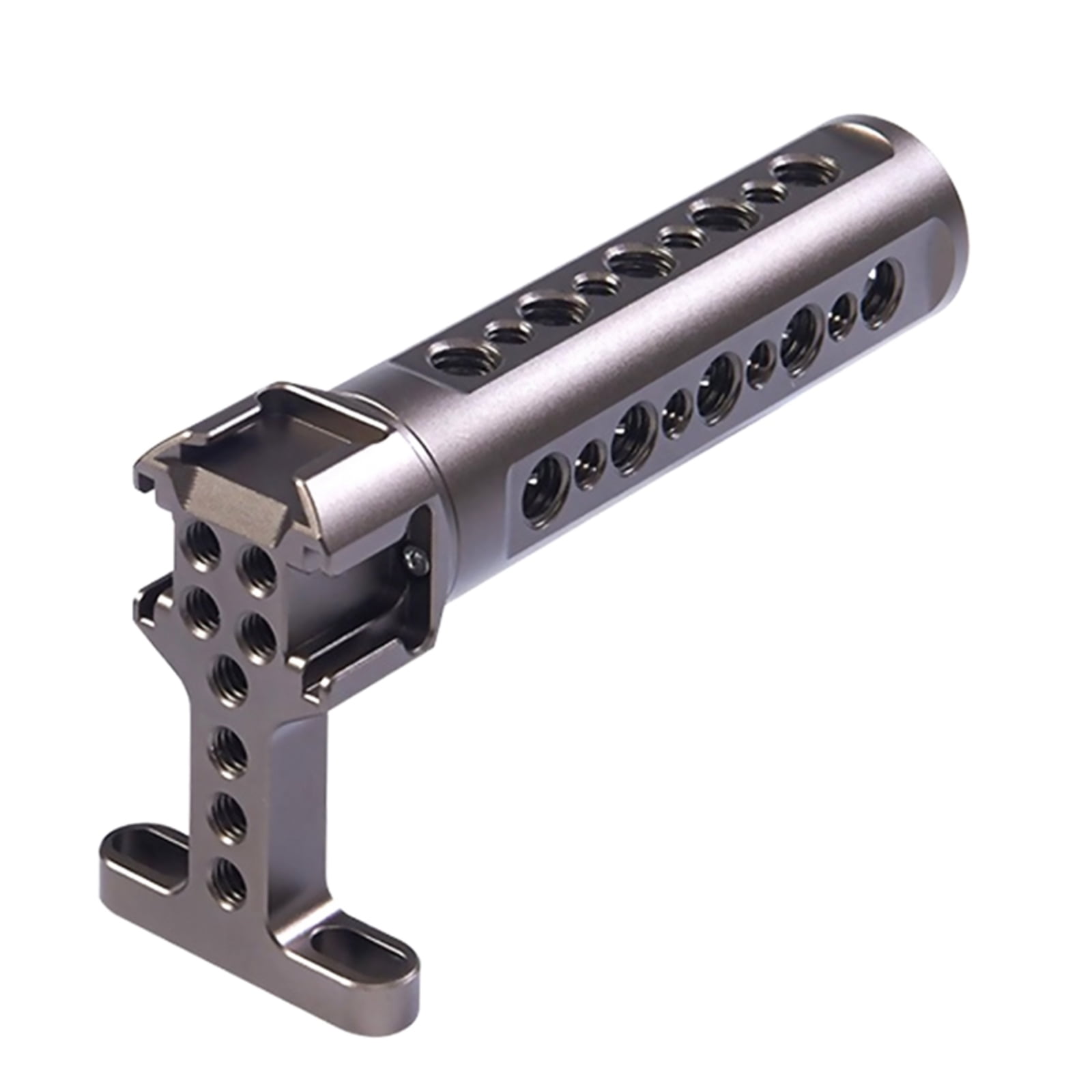JMLIANG Universal Upper Camera Handle Grip Cage Cheese Handle CNC Cut ...