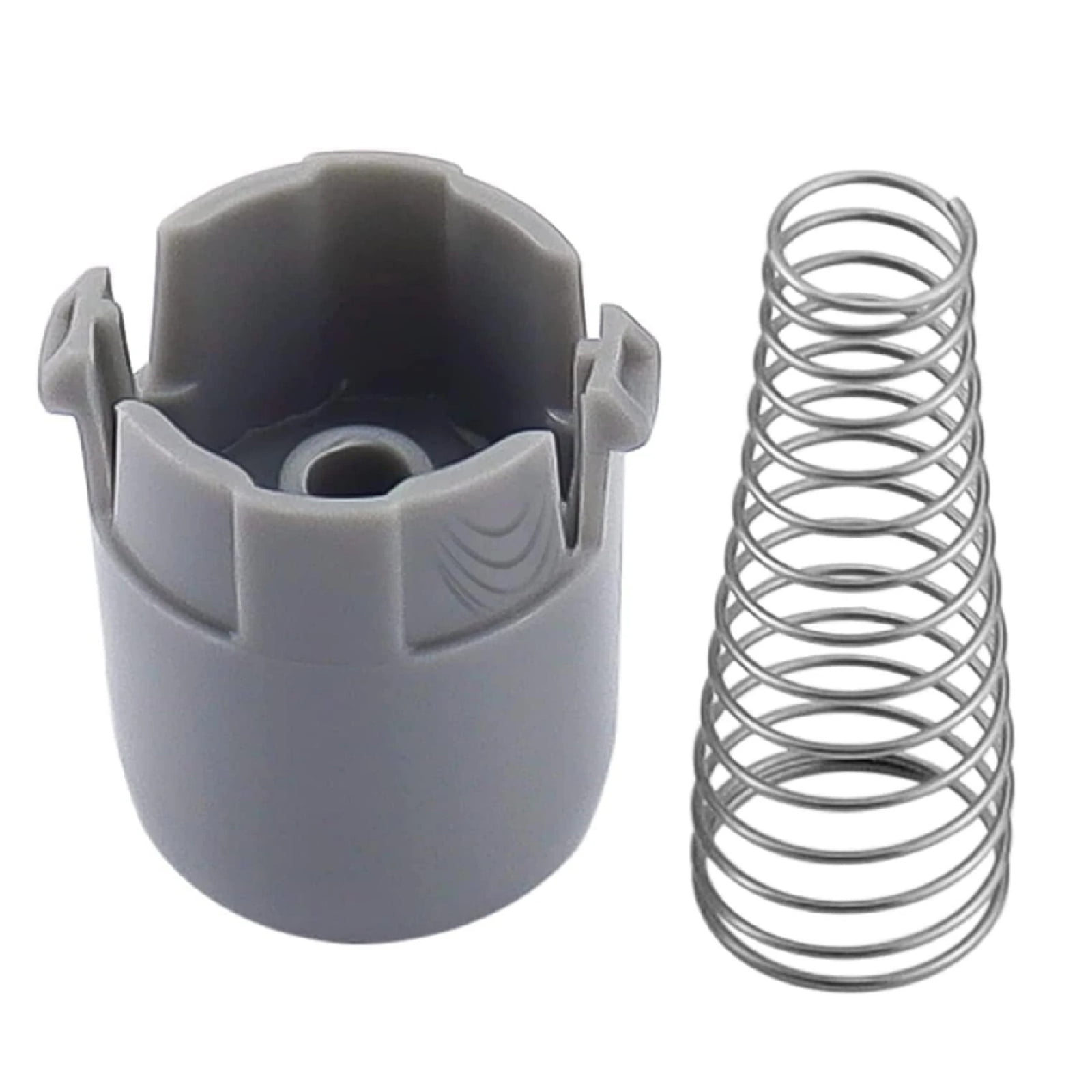JMLIANG Washing Machine Door Plunger Replacement AGM73610702 Prevents ...