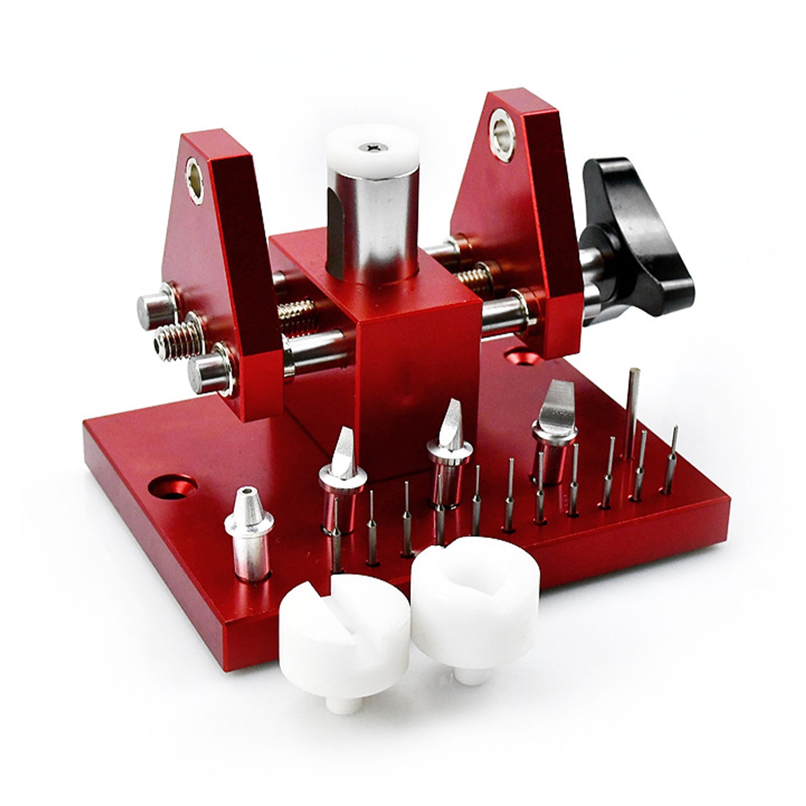 JMLIANG Watch Case Back Opener Tool Snap Fit Design, Ergonomic Handle ...