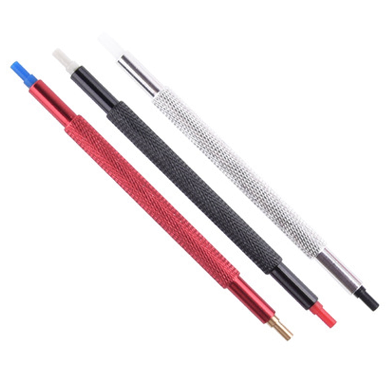 JMLIANG Watch Hand Press Tool Set for Fitting Aluminum Alloy, 6 Sizes ...