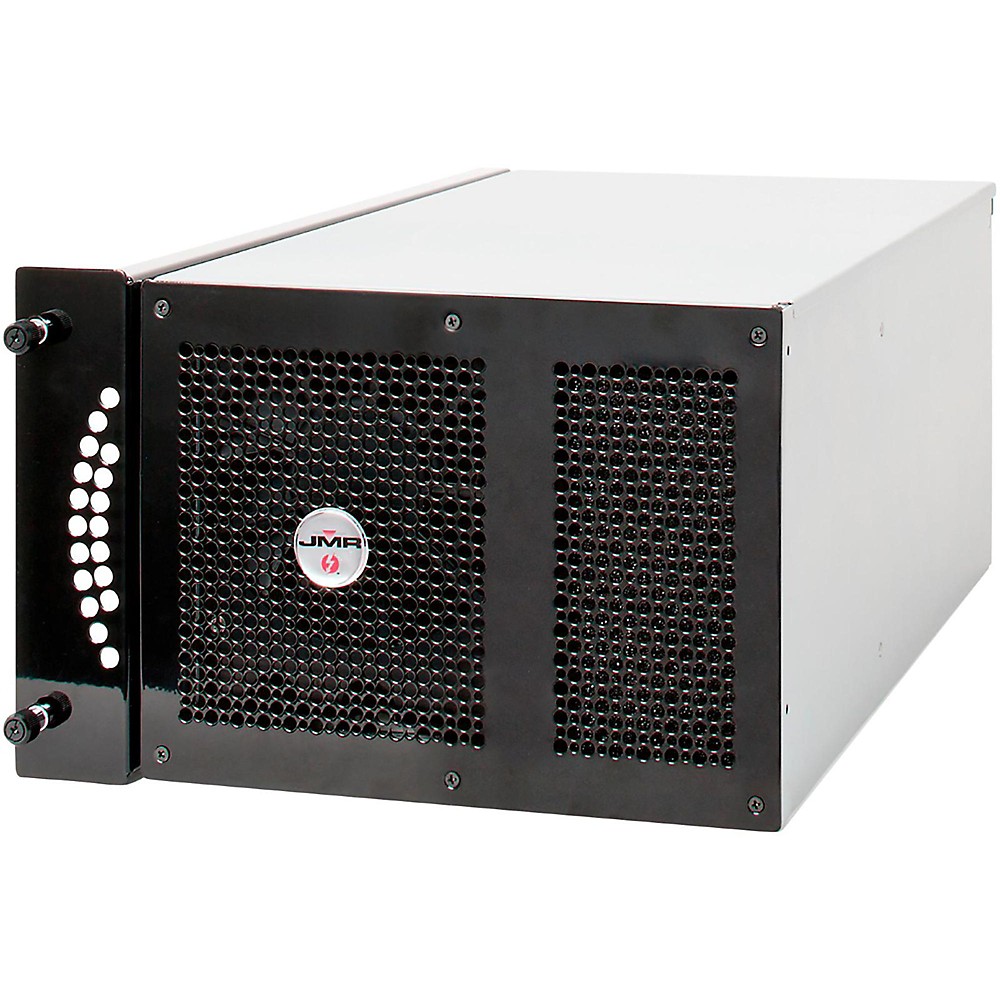 JMR Electronics Quad Slot Expander Model LTNG-XQ - Walmart.com