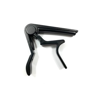 Dunlop Elastic Guitar Capo - Walmart.com