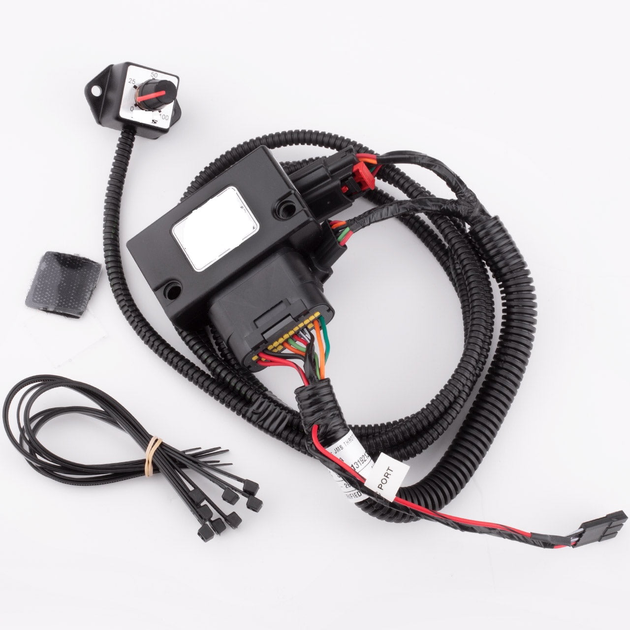 JMS Pedalmax Drive By Wire Throttle Enhancement Device Plug And Play ...