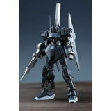 JMS WMH HG 1/144 Hyaku Shiki Crash MSN-00100CR Assembly Model Kit ...