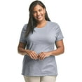 Just My Size Women's Plus Size Short Sleeve Tee - Walmart.com