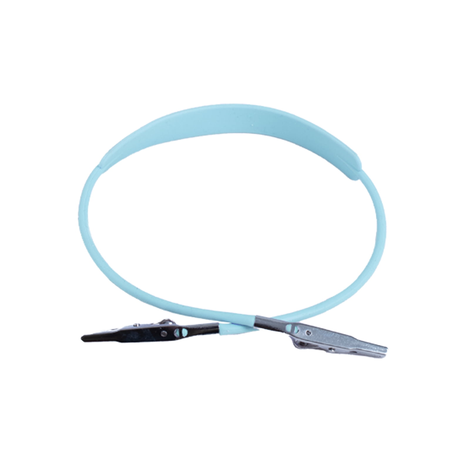 JMU Dental Bib Holder Clips, Light Blue, 1Pcs/Bag - Walmart.com