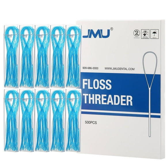 Floss Threaders