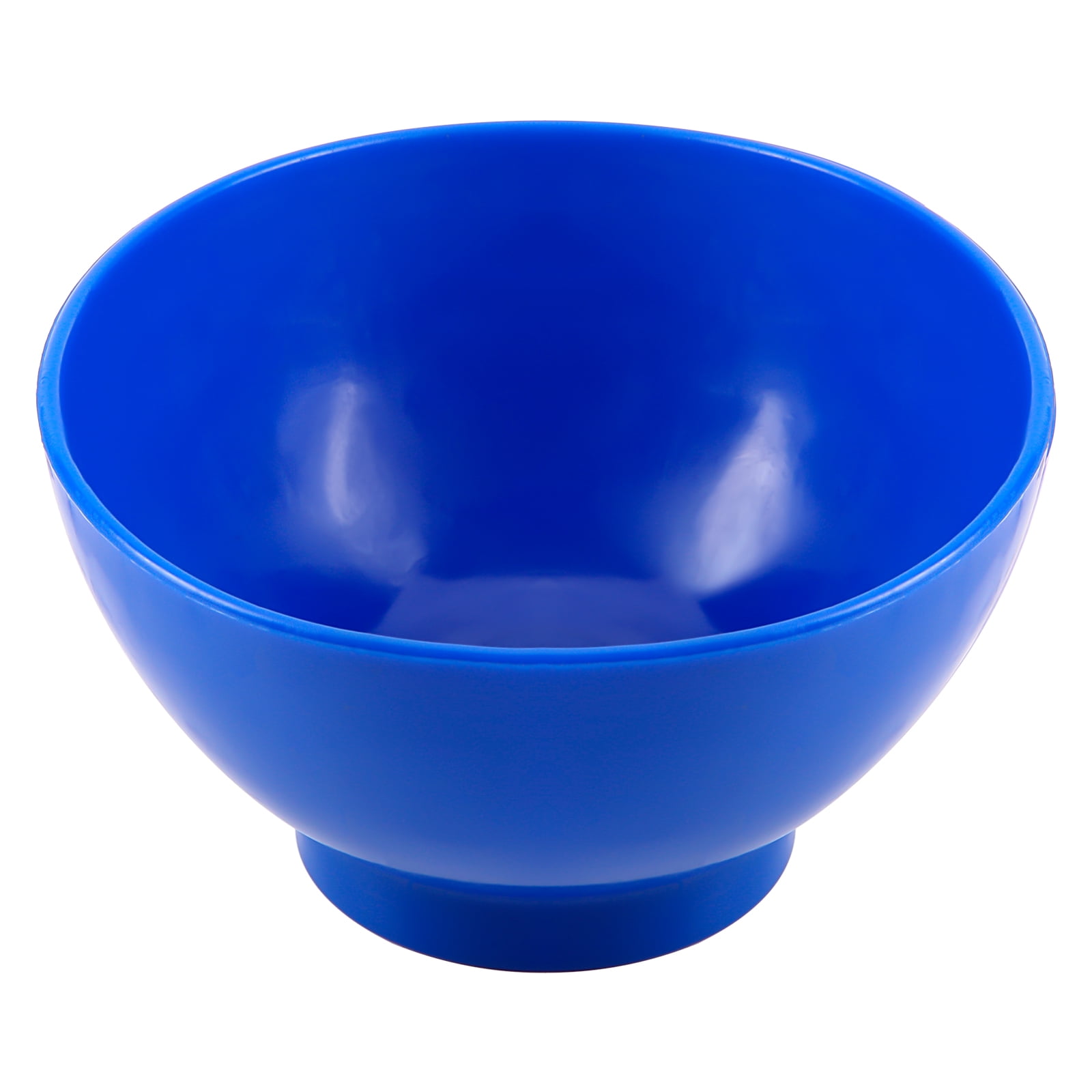 JMU Dental Rubber Mixing Bowl Reusable, Medium 108x58mm, Blue - Walmart.com