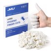 Equate Latex Finger Covers, 36 Count (12 small, 12 medium, 12 large ...