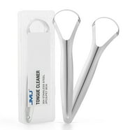 Dr. Tung's Stainless Steel Tongue Cleaner 1 ea (Pack of 3) - Walmart.com