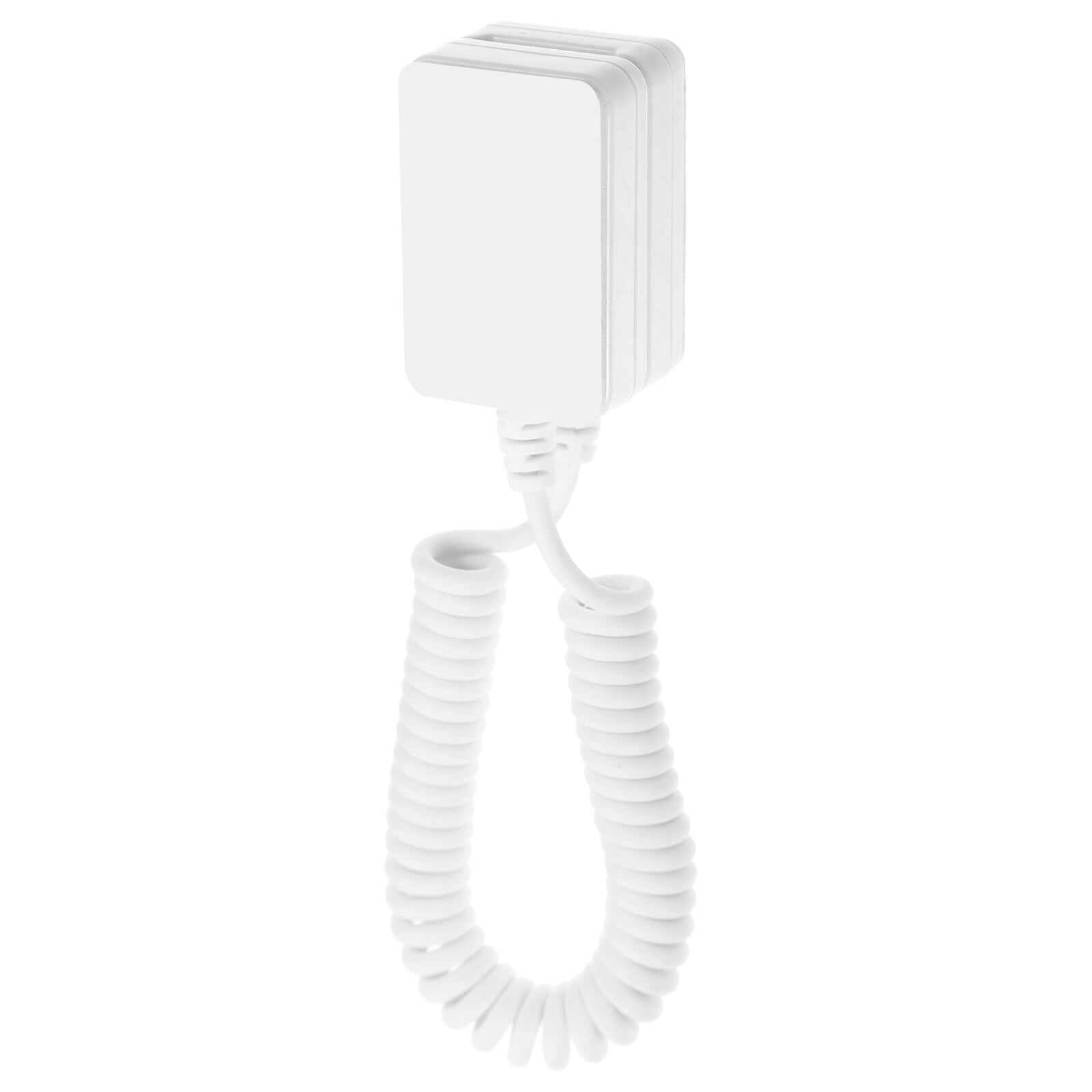 3 pcs Remote Control Retractable Tether Cellphone Cable with Self ...