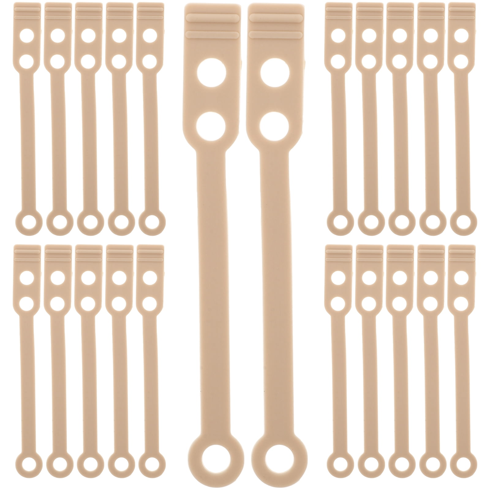 JMXIANG 1 Bag Perm Rods Perm Rods Rods Curl Rods Curling Rod Perm Rods ...