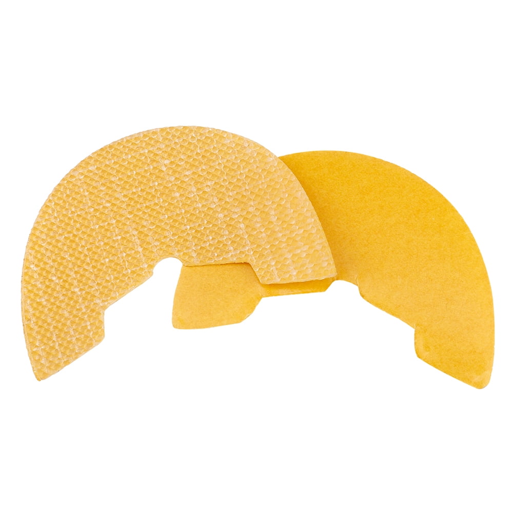 JMXIANG 1 Pair Anti-slip Shoe Sole Sticker Self-adhesive Skid Proof ...