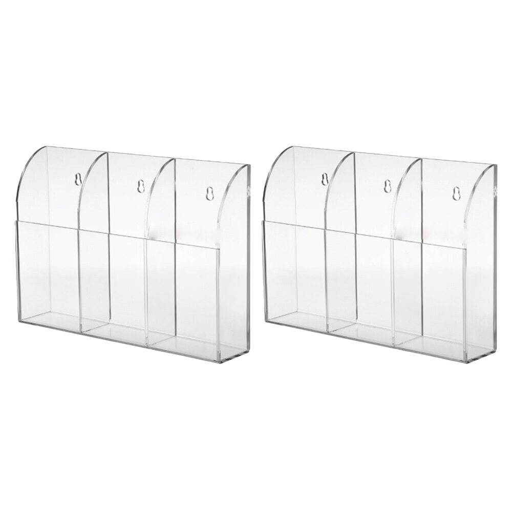 JMXIANG 1 Set 2Pcs Home Office Air Conditioner Holders Wall Mount ...