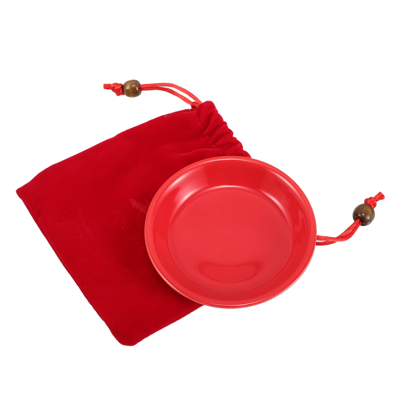 JMXIANG 1 Set Of Muscle Scraping Dish Ceramic Guasha Dish Body Scraping ...