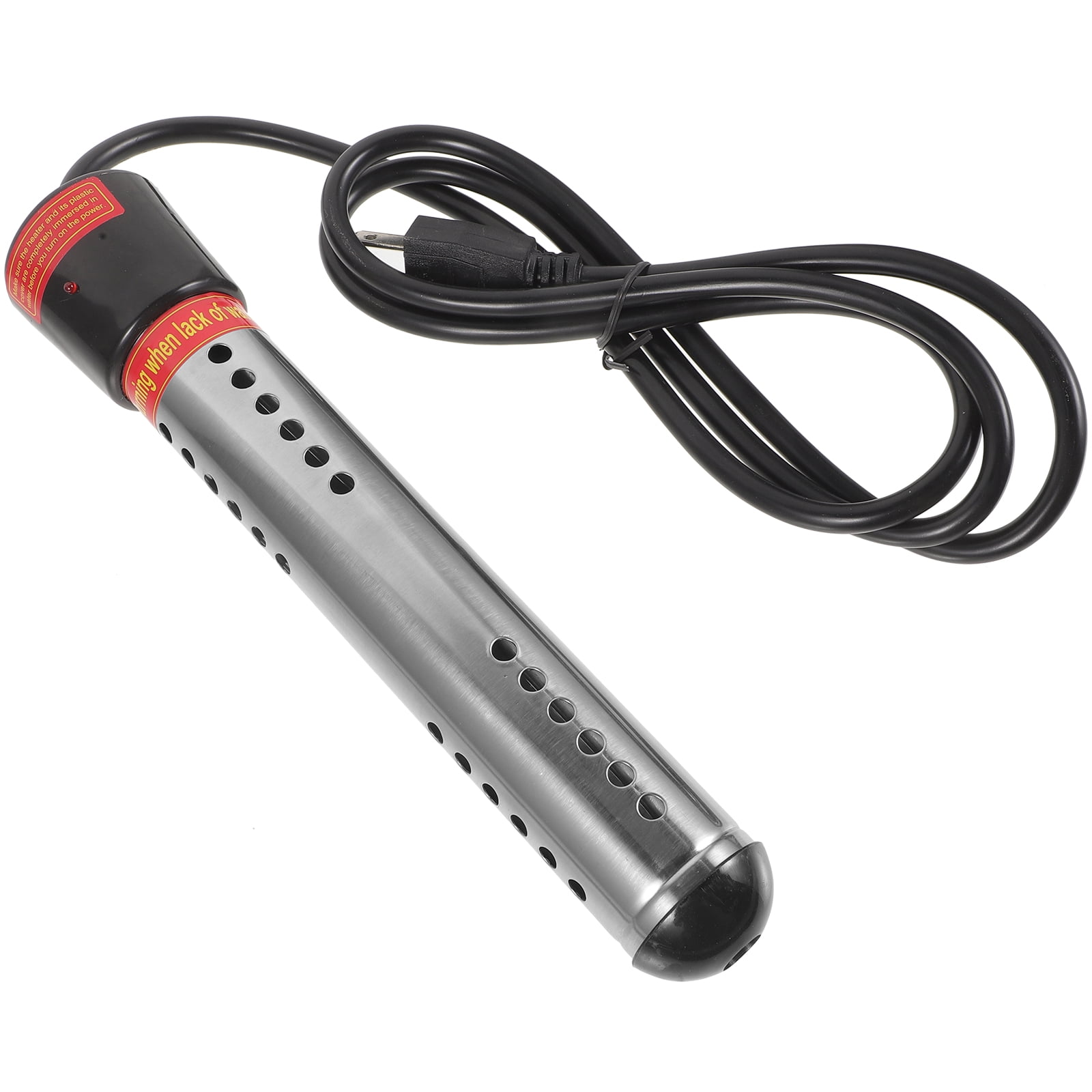 JMXIANG 1 Set of Household Bathtub Water Bucket Heating Water Sticks ...