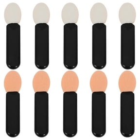 Sponge Tip Eyeshadow Applicators