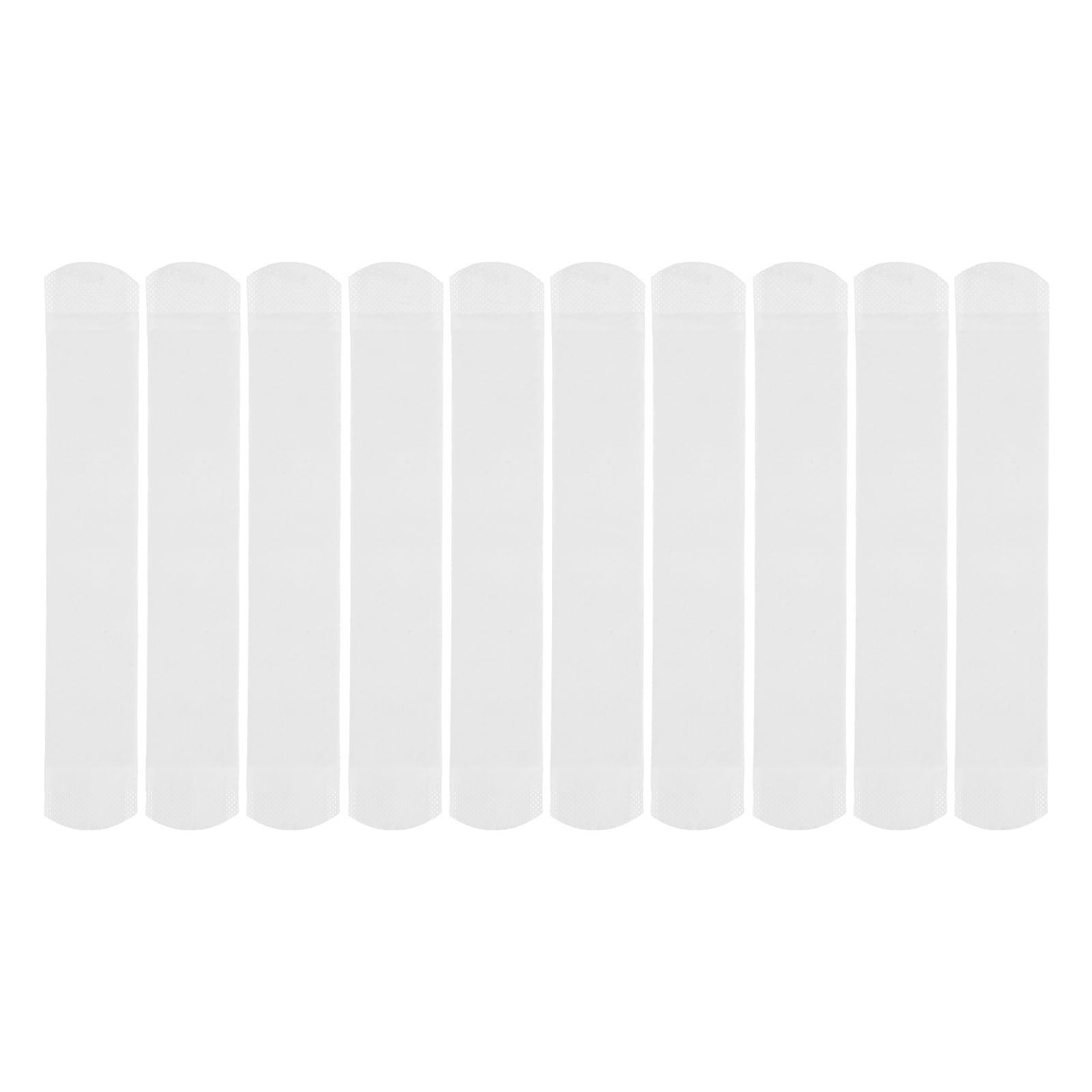 JMXIANG 10pcs Hat Adjuster Inserts Hat Sweatbands Hat Liners Hat ...