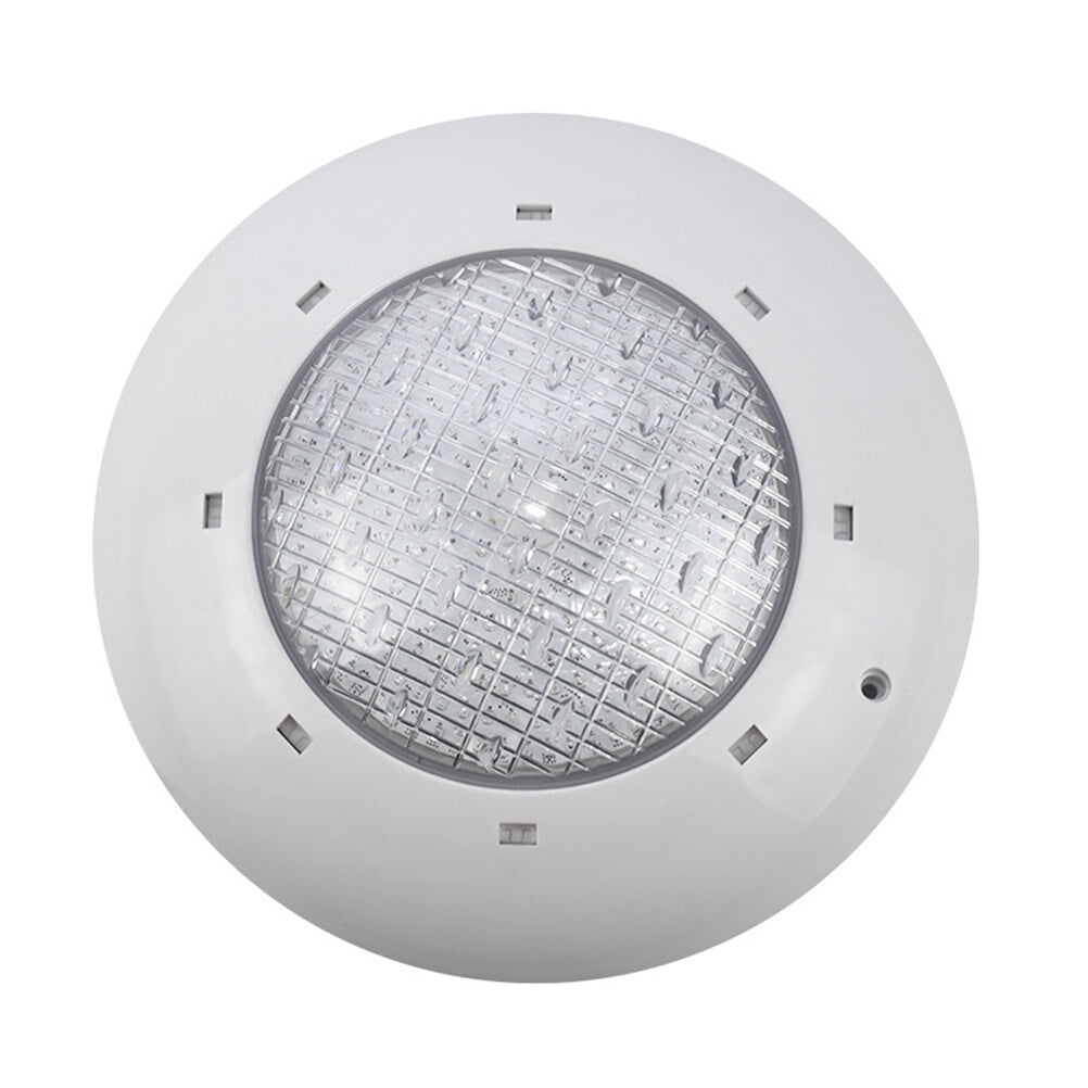 JMXIANG 12V LED Underwater Light Swimming Pool Diving Lamp Waterproof ...
