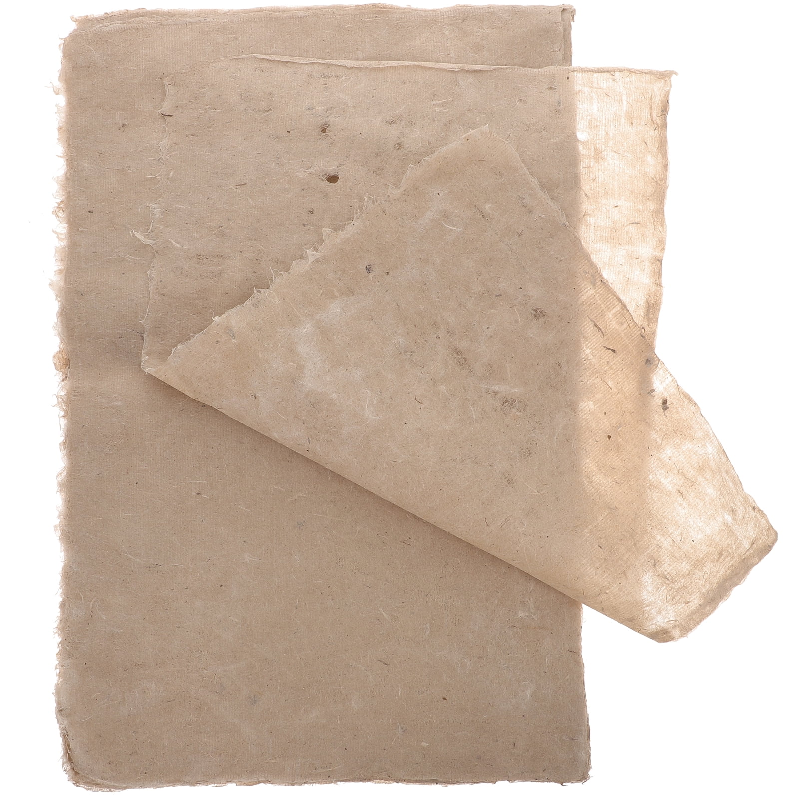 JMXIANG 25 Sheets Calligraphy Paper Vintage Rice Paper Chinese ...