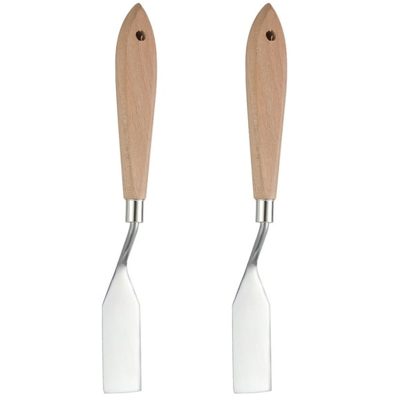 Paint Spatula