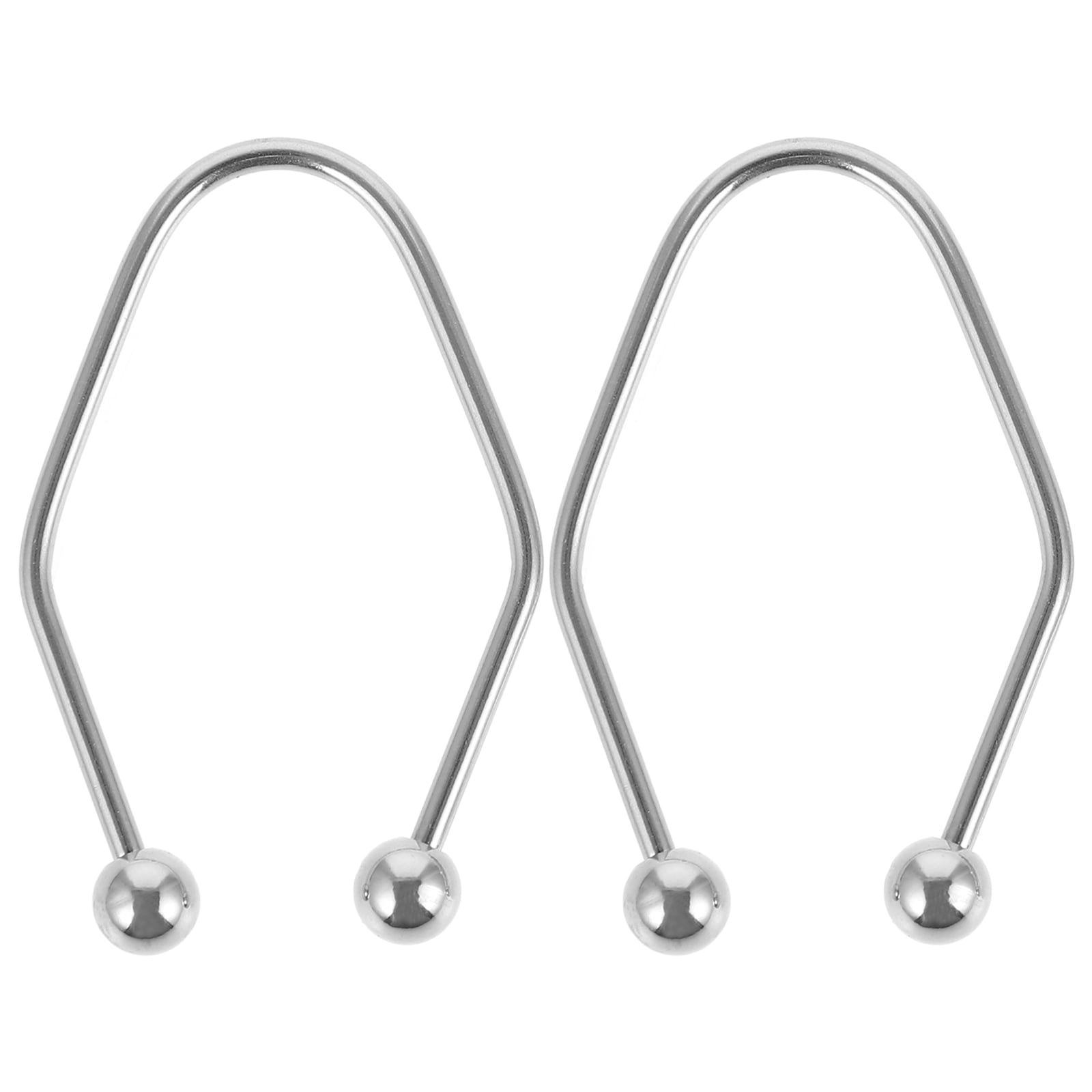 JMXIANG 2Pcs Facial Tool Face Dimple Maker Stainless Steel Cheeks ...