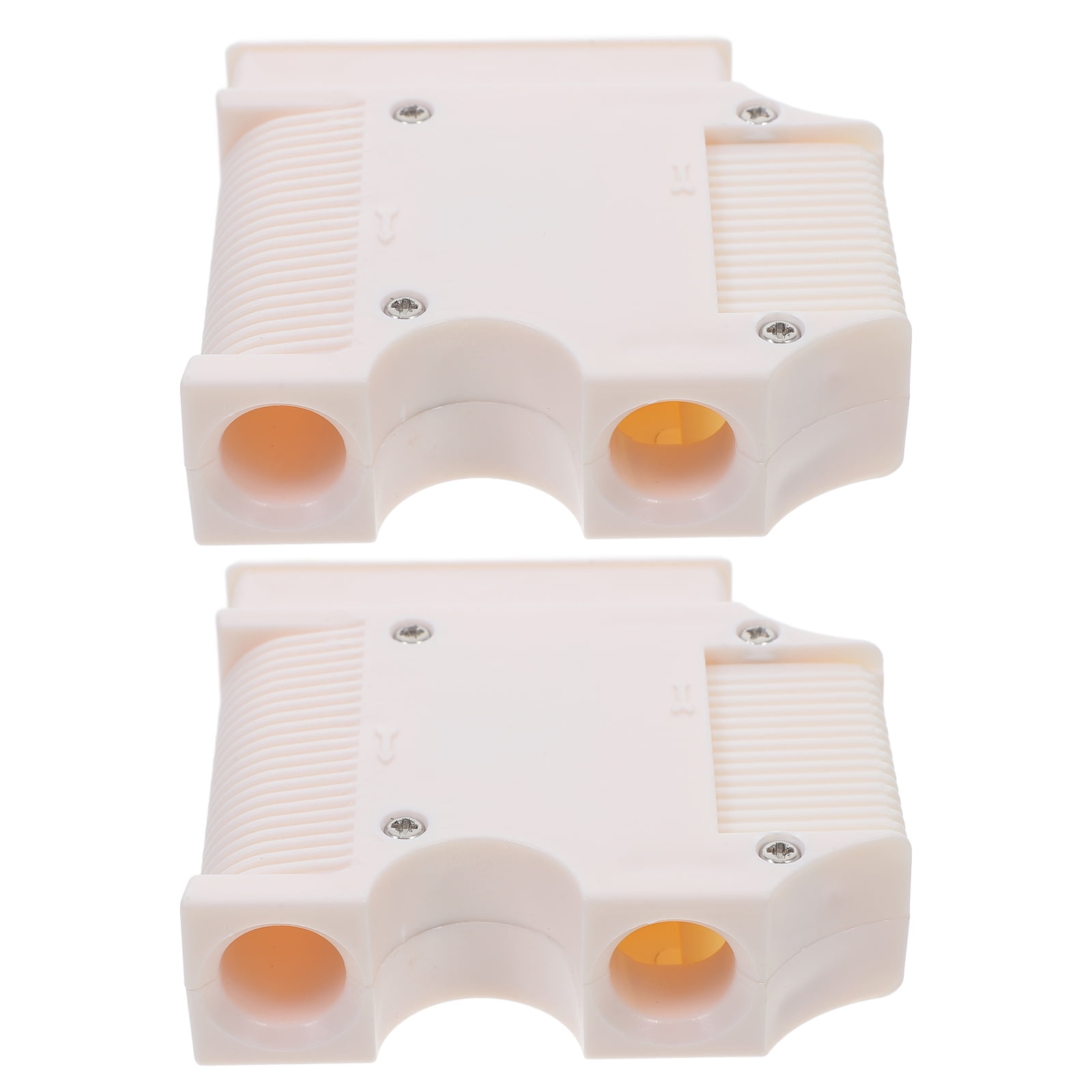 JMXIANG 2pcs Boat Fenders Hangers Boat Rail and Cleat Fenders Clips ...