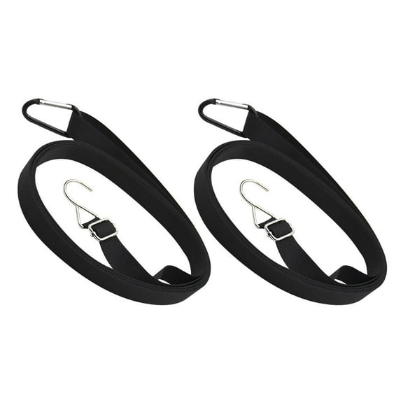 Car Cover Straps