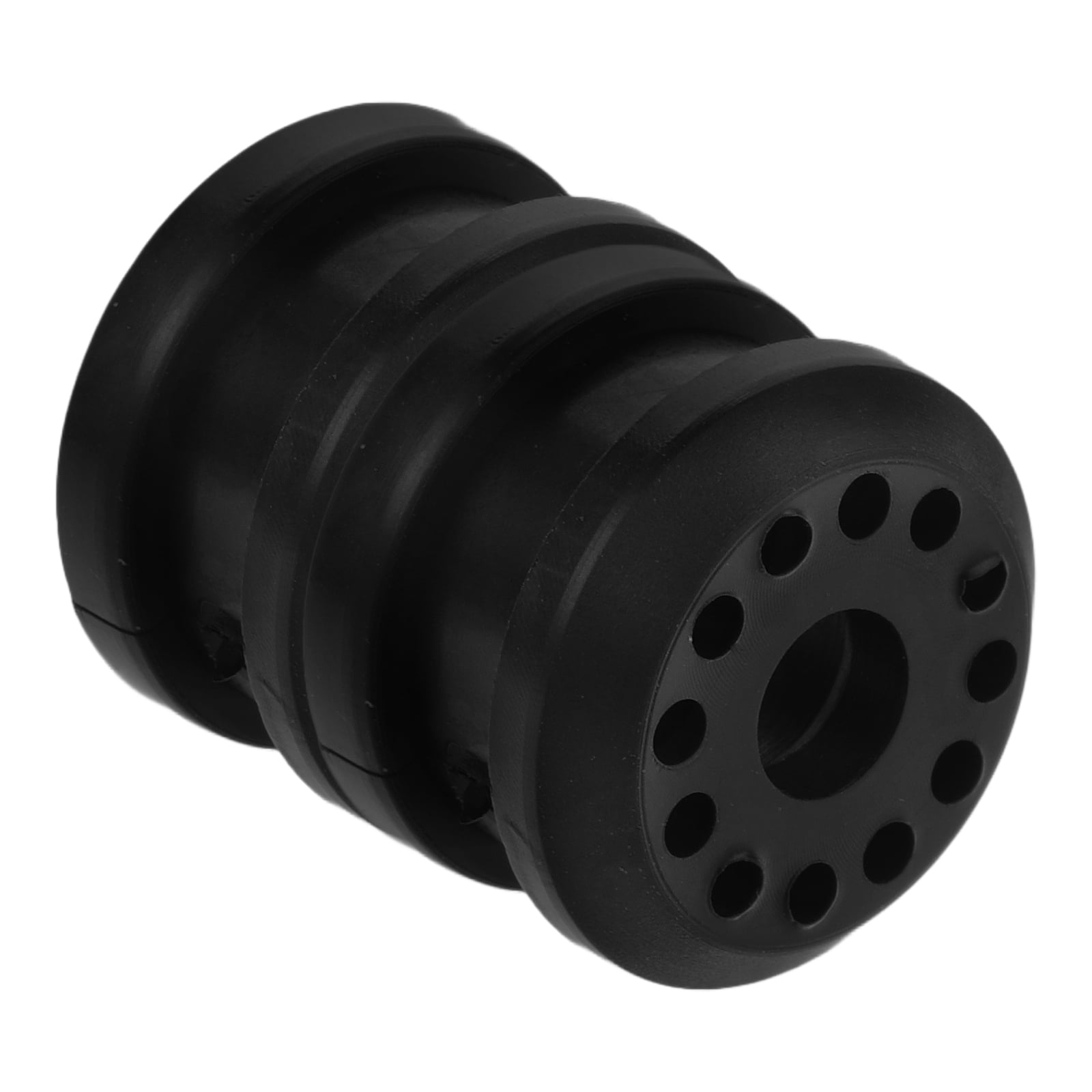 JMXIANG 2pcs Transfer Case Shift Linkage Bushings Shift Cable Bushing ...