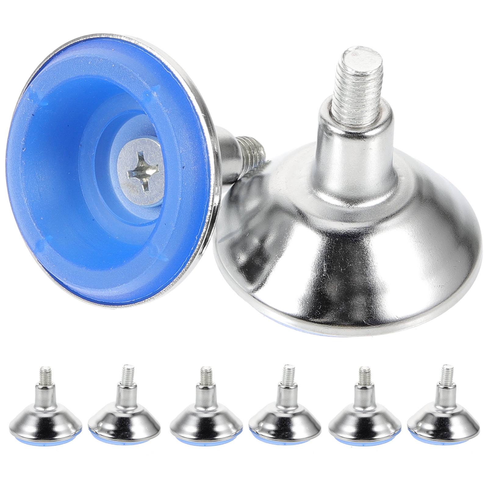 DEEPCRAFF furniture levelers table Corrosion Resistance Iron Stability ...