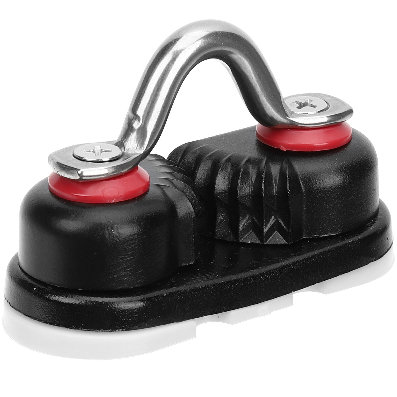 JMXIANG Boat Cam Cleat Metal Cam Cleat Portable Cam Cleat Boat Kayak ...
