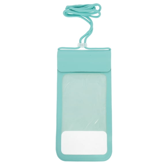 JMXIANG Cell Phone Protective Bag Waterproof Cellphone Bag Underwater ...