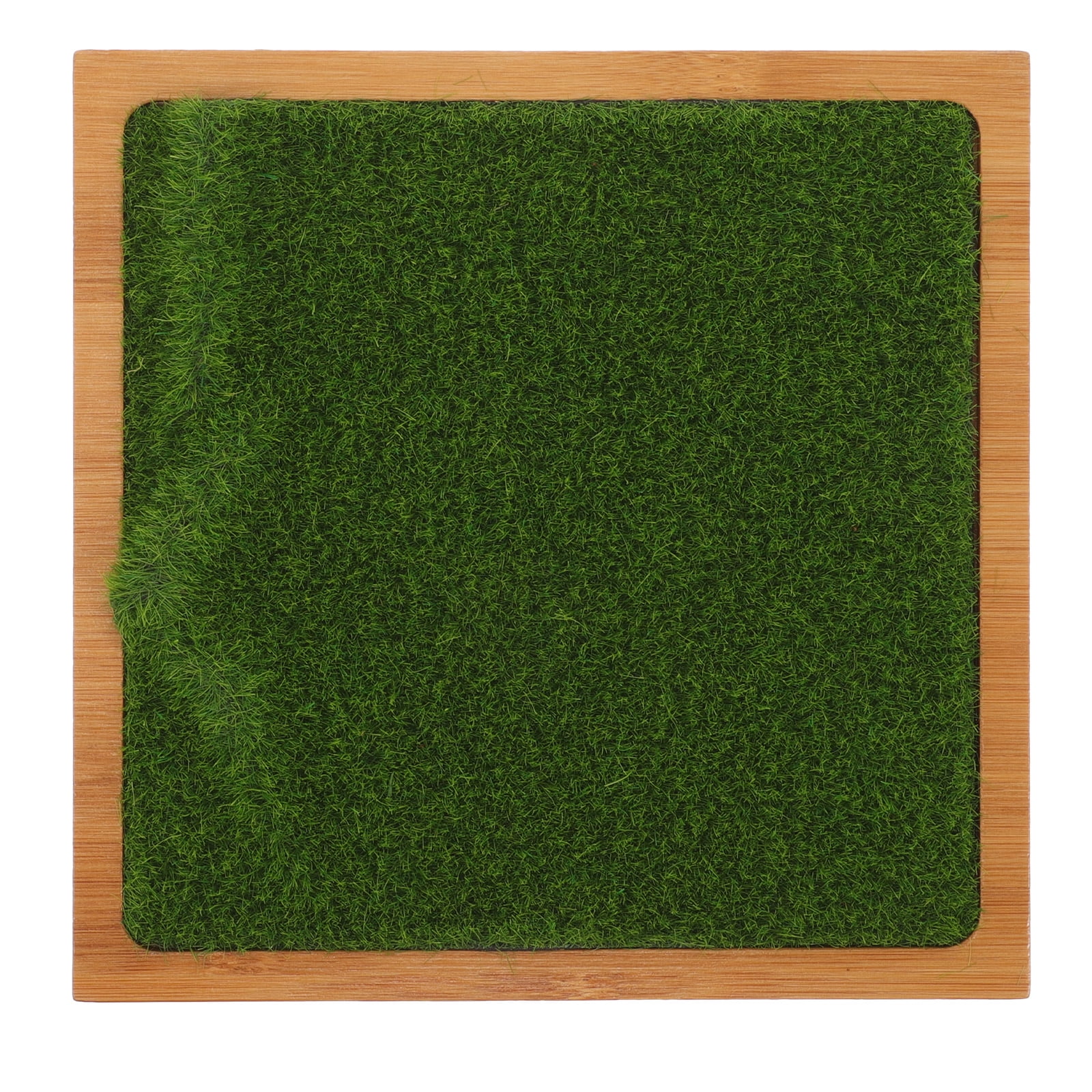 JMXIANG Display Holder Action Figure Display Base Grass Riser Model ...