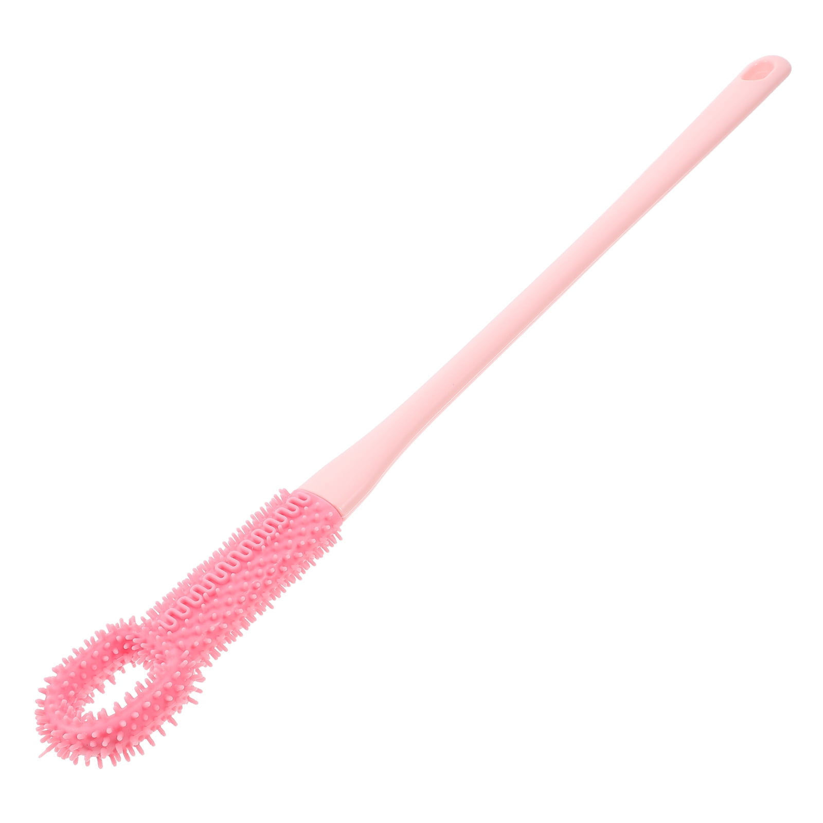 JMXIANG Foot Scrubber Brush with Soft Bristles for Cleaning Between ...