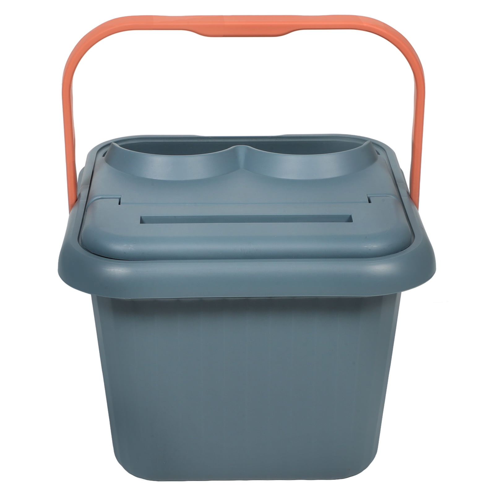 JMXIANG Foot Soaking Tub With Cover Foot Soaker Basin Foot Soak Tub ...