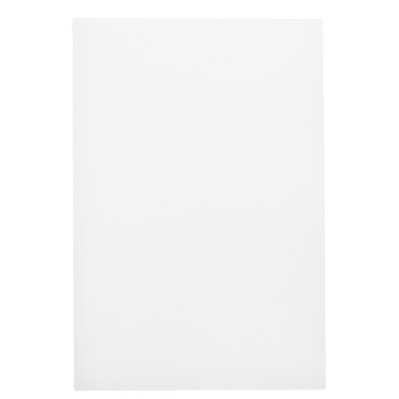 JMXIANG Leathercraft Punch Mat Stamping Board Pounding Board Craft ...