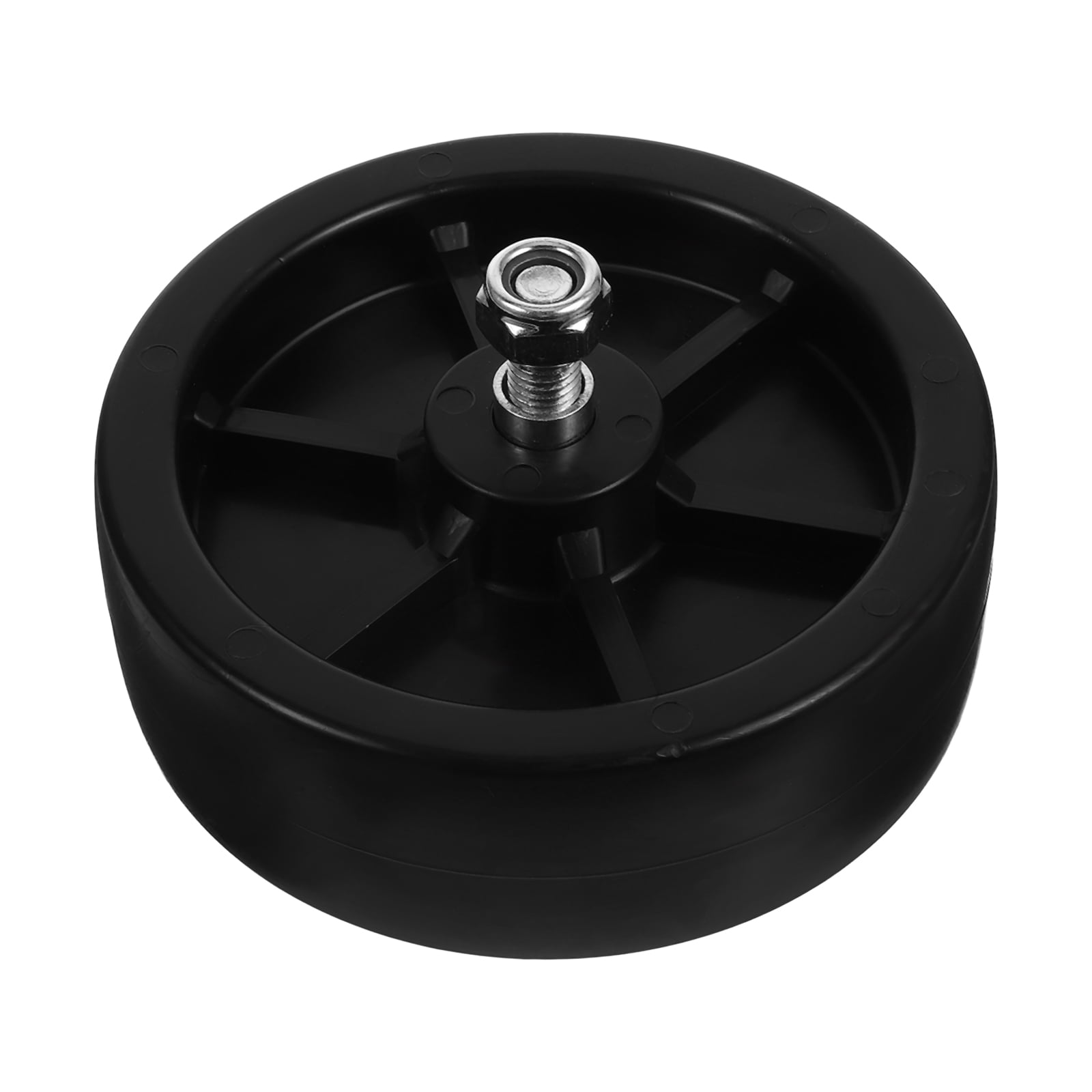 JMXIANG Marine Trailer Roller 6 Inch Boat Trailer Roller Replacement ...