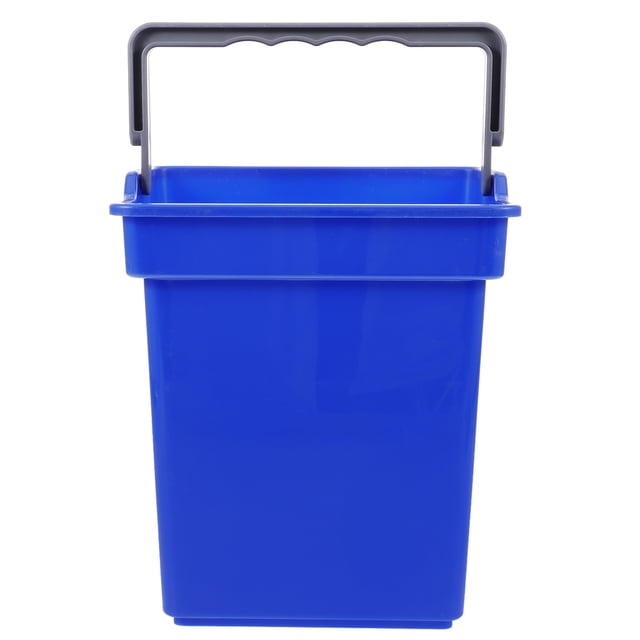 JMXIANG Mop Bucket Large Capacity Plastic Bucket Bin Multifunctional ...