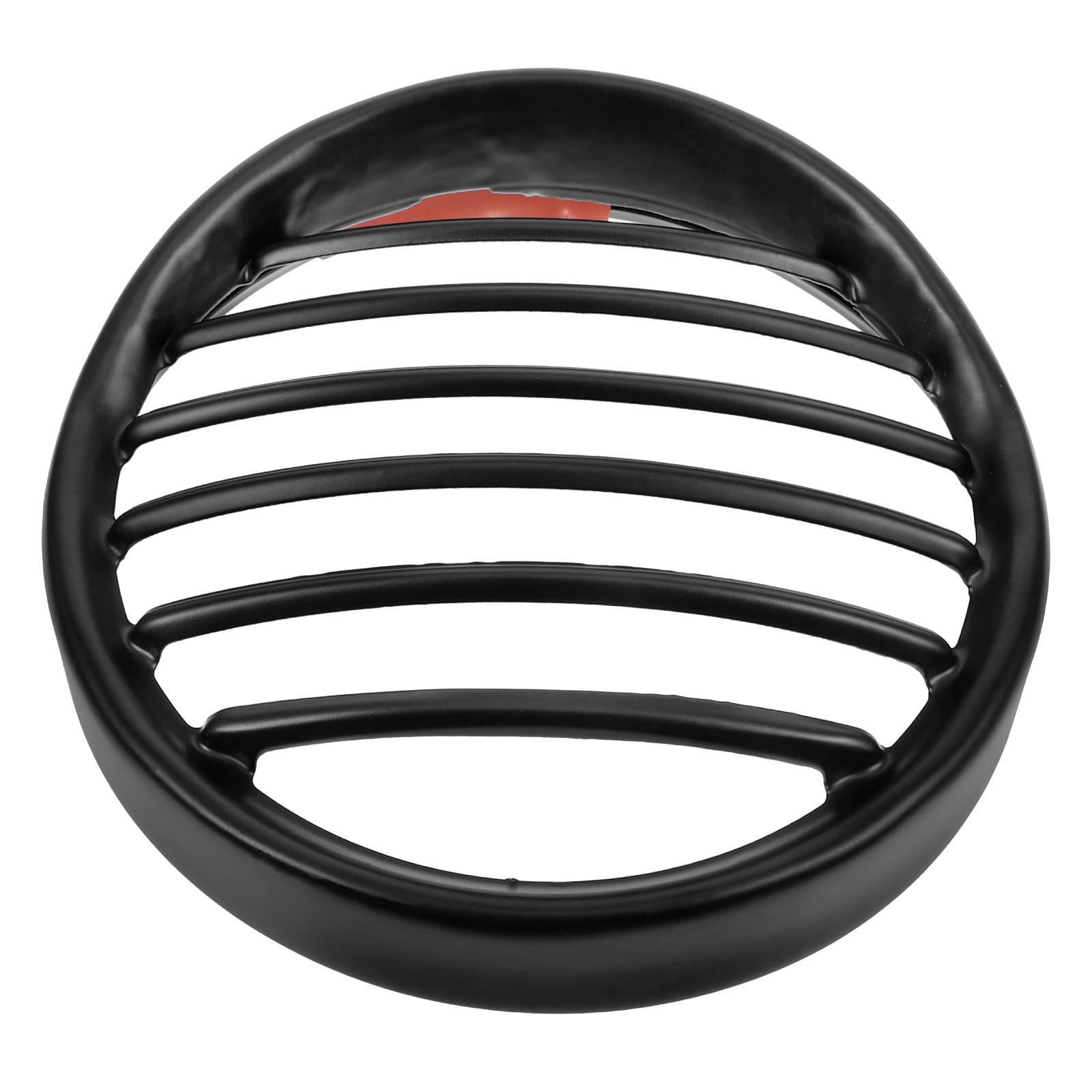 JMXIANG Motorcycle Headlight Grill Cover Motorcycle Headlight Mesh ...