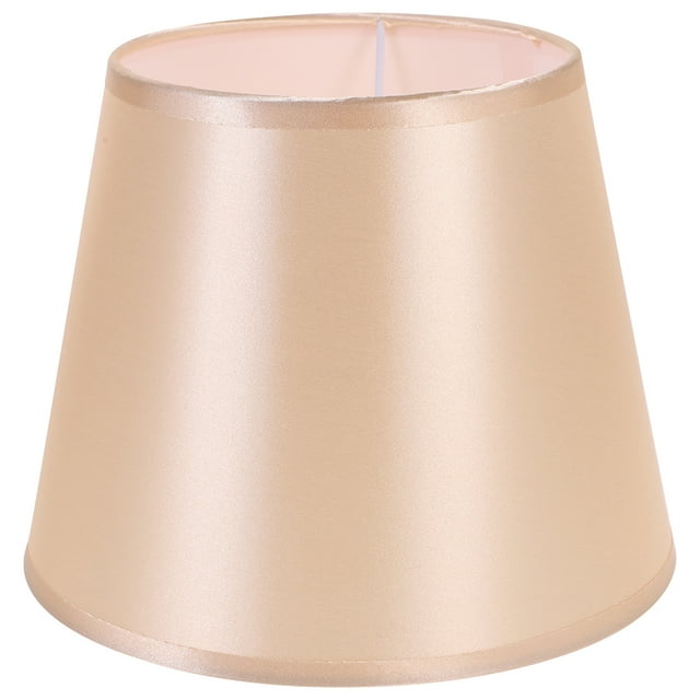JMXIANG Small Lampshade E27 Base Indoor Light Cover Wall Light Shade ...