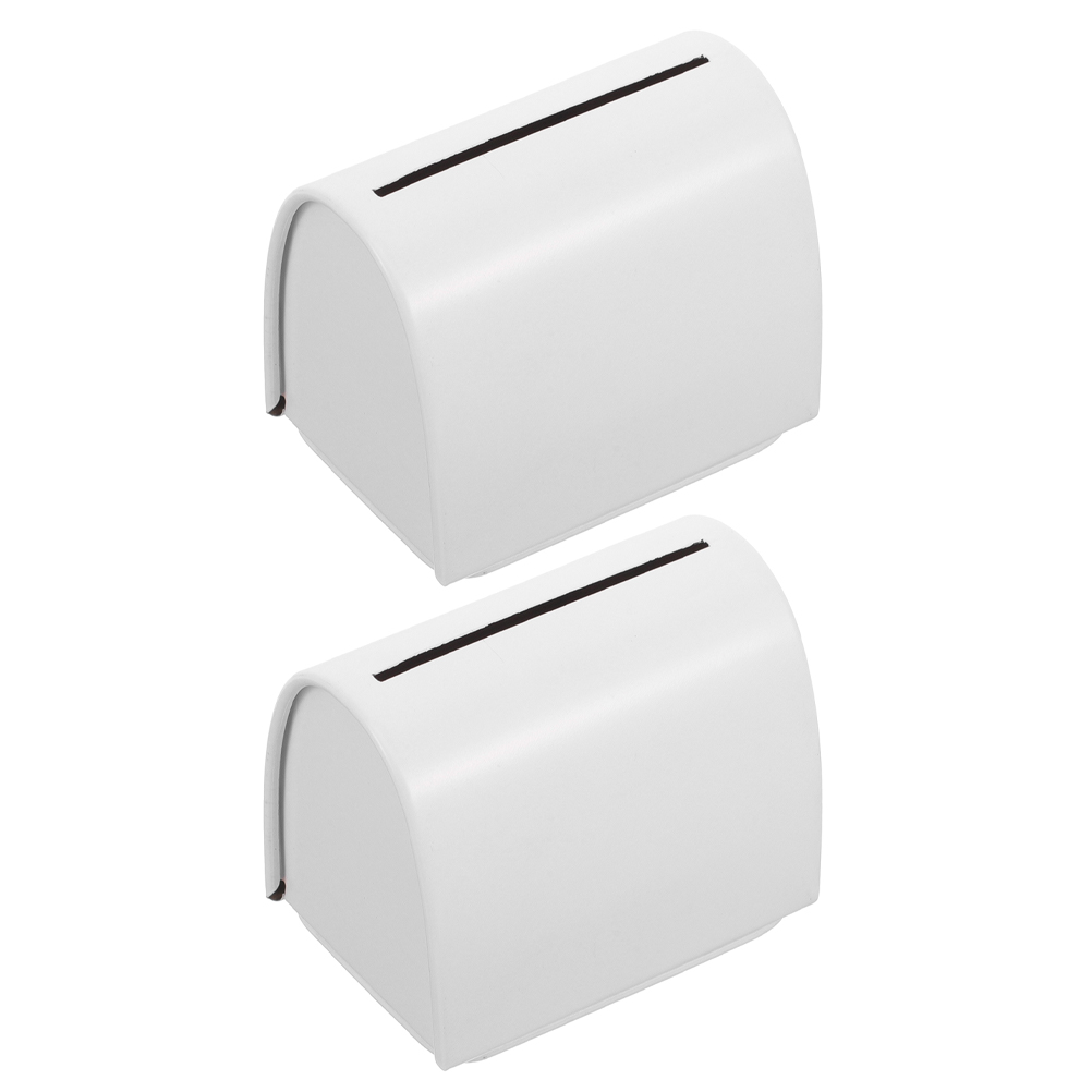 JMXIANG Travel Razor Case For Men Metal Blade Storage Holder Safety ...