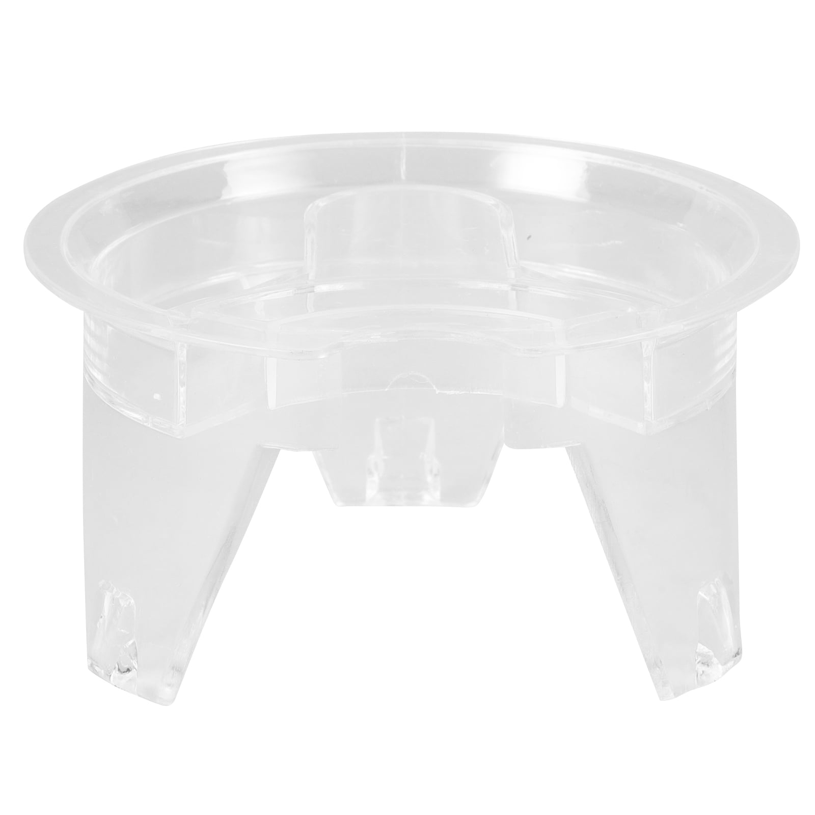 JMXIANG Water Pitcher Lids Replacement Plastic Water Jug Cover Reusable ...