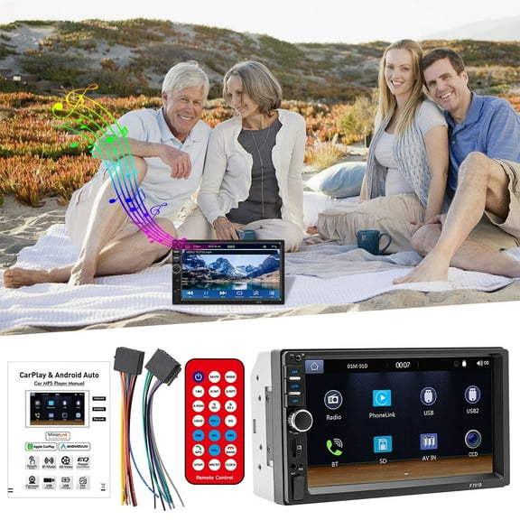 Sirius XM Radio Players