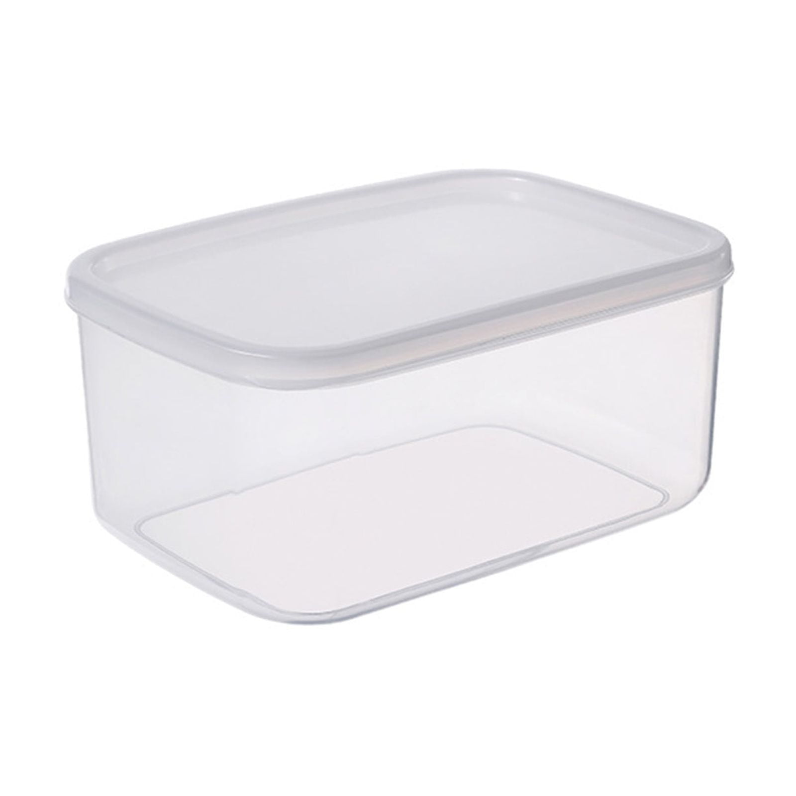 JMYHOAM Food Storage Containers with Lids Refrigerator Fresh-keeping ...