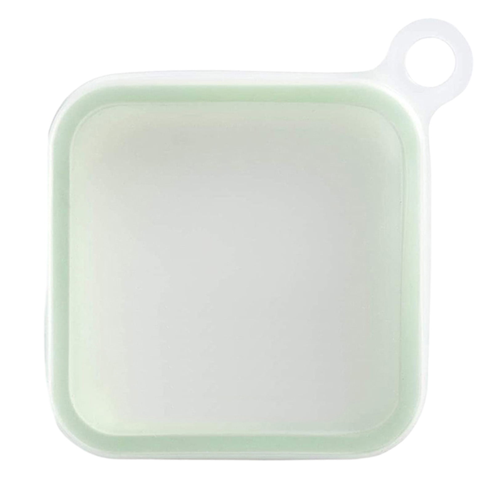 JMYHOAM Home and Kitchen Sandwich Box Bread Containers with Strap ...