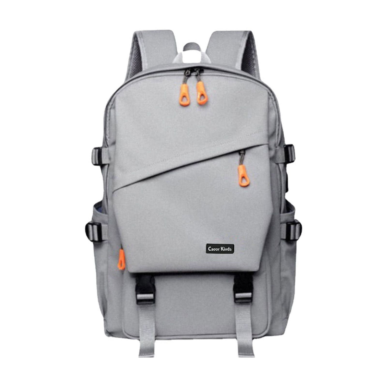 JMYHOAM Large Capacity School Backpack Watertight and Scratch ...